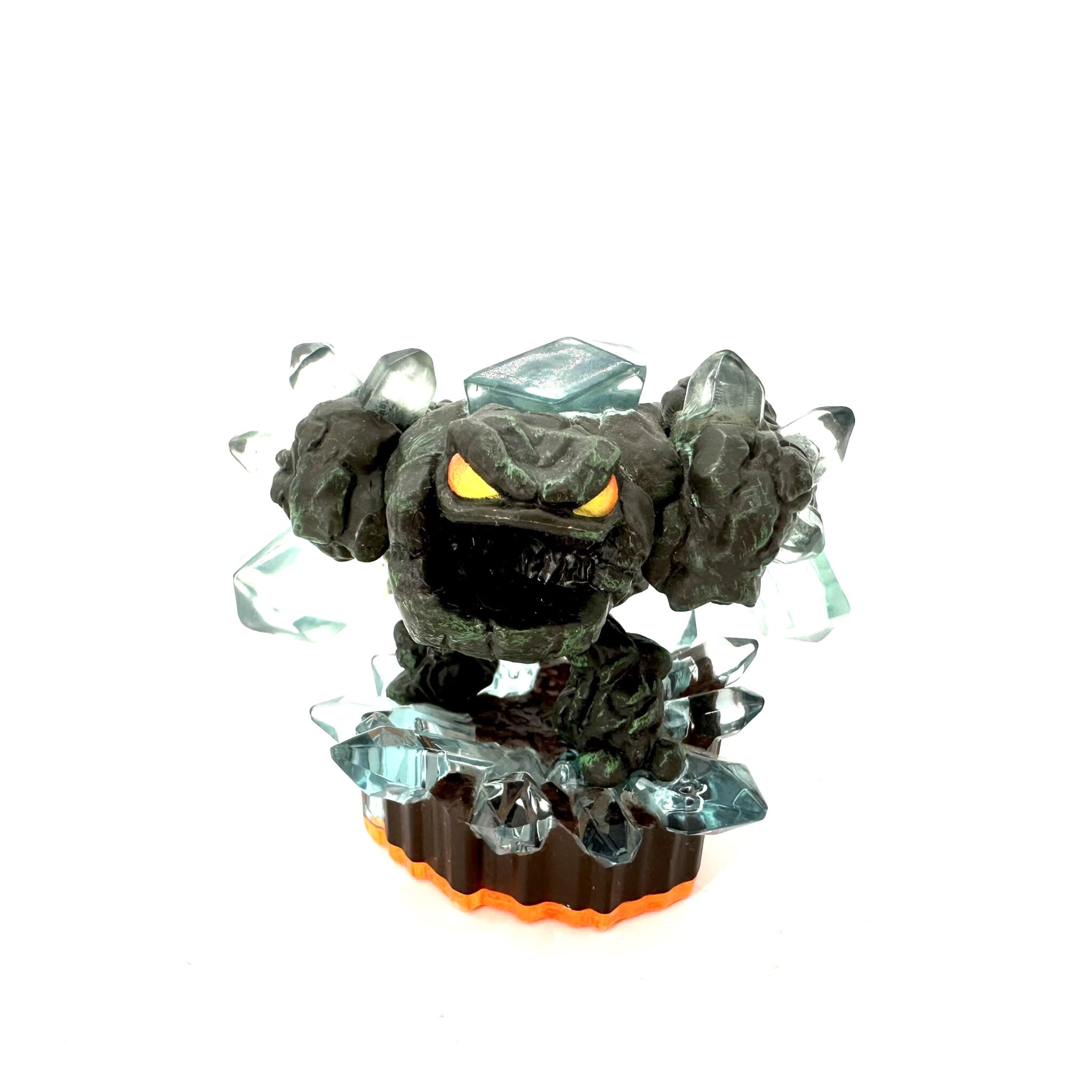S2 Prism Break Skylanders - Second Disc Oy