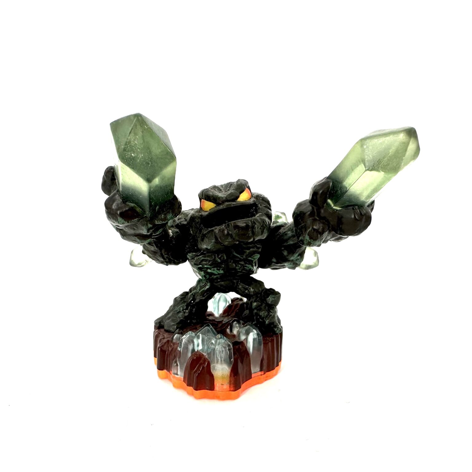 S2 Prism Break Lightcore Skylanders - Second Disc Oy