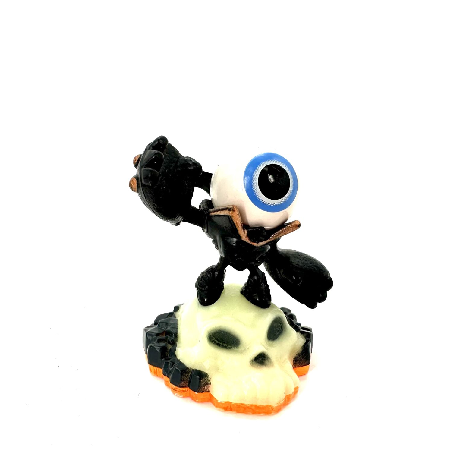 S2 Sidekick Eye Small Skylanders - Second Disc Oy