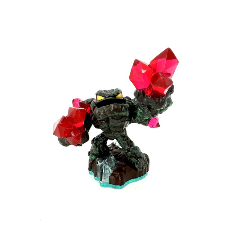 S3 Hyper Beam Prism Break Skylanders - Second Disc Oy