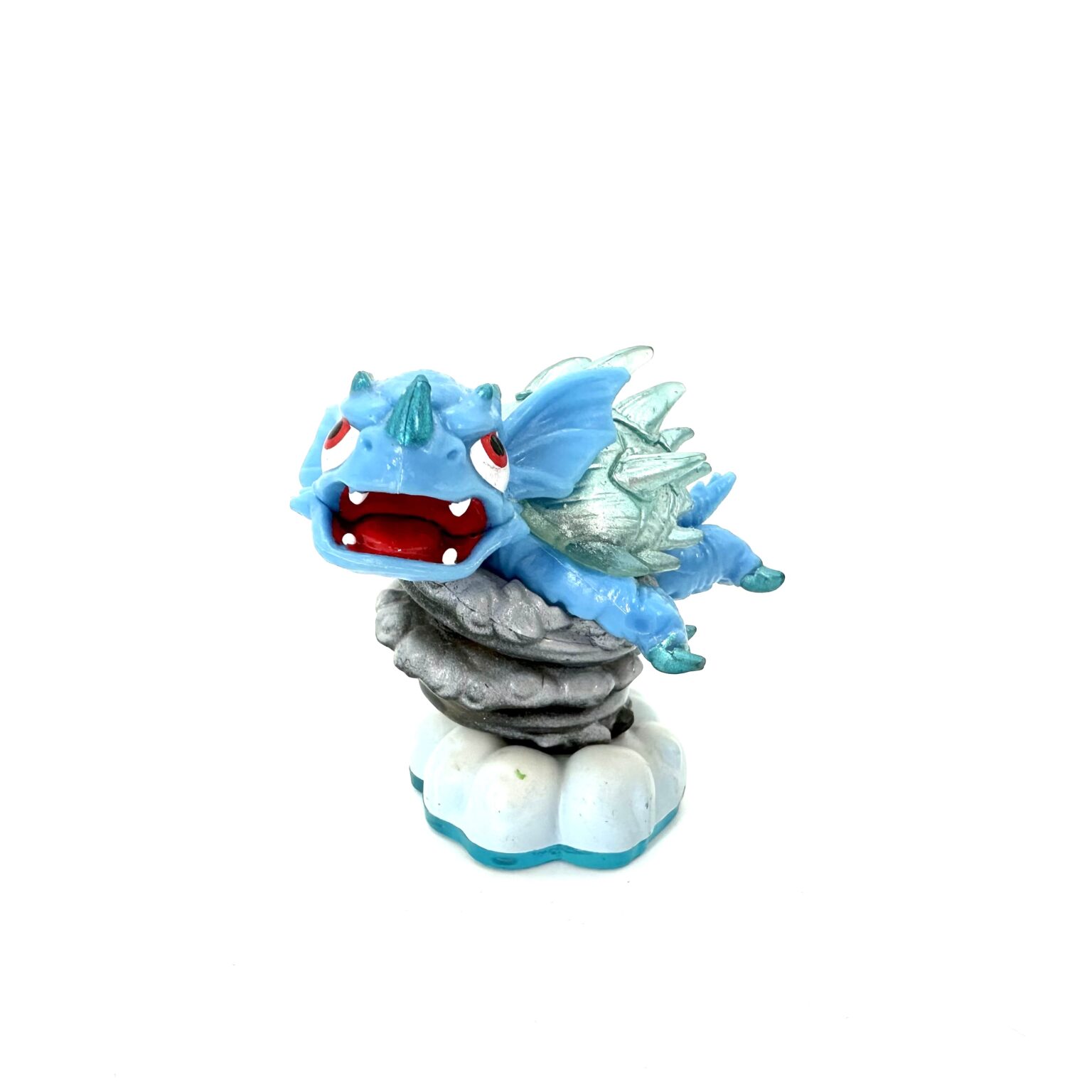 S3 Warnado Lightcore Skylanders - Second Disc Oy